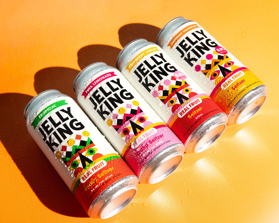 About Us – Jelly King
